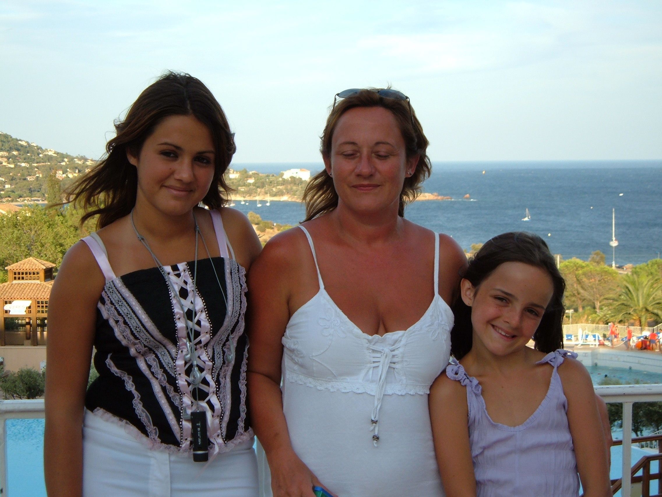 Ma Soeur Ma Mère Et Moi
